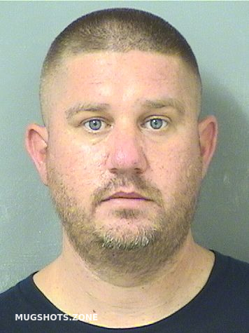 HERRMANN JOSEPH JOHN 07/19/2021 - Palm Beach County Mugshots Zone