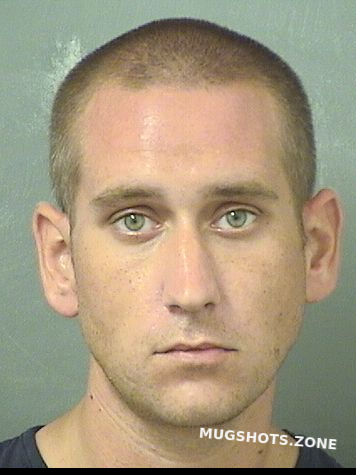 MILLER DRAKE HAYDEN 07/20/2021 - Palm Beach County Mugshots Zone