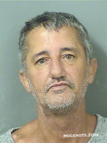 VICKERS DAVID JAMES 07/21/2021 - Palm Beach County Mugshots Zone