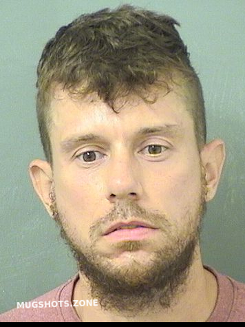 KNAPP KURT PETER 07/21/2021 - Palm Beach County Mugshots Zone
