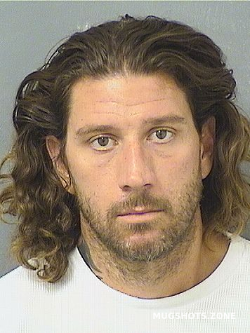 WHETSTONE JOSHUA J 07/22/2021 - Palm Beach County Mugshots Zone
