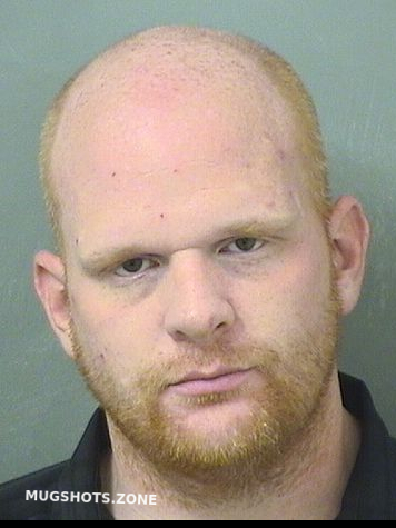 TULLER CHRISTOPHER JORDAN 07/22/2021 - Palm Beach County Mugshots Zone