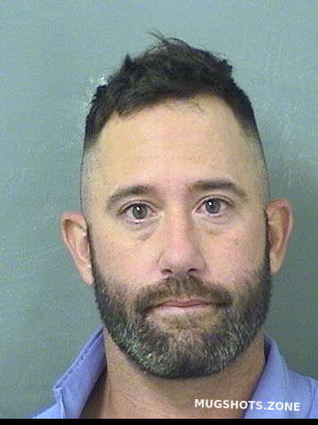 GREEN MATTHEW RUSSELL 07/27/2021 - Palm Beach County Mugshots Zone