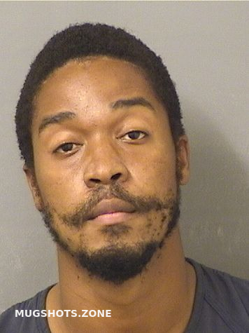 CROSSE COREY ANTHONY 07/27/2021 - Palm Beach County Mugshots Zone