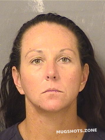 MOWERY KELLY ANNE 07/27/2021 - Palm Beach County Mugshots Zone