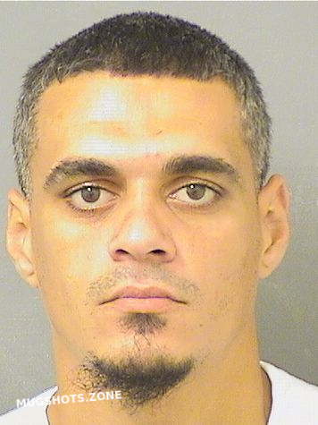 LOPEZ MUSA 07/29/2021 - Palm Beach County Mugshots Zone
