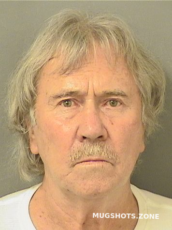 CONWAY PATRICK WILLIAM 07/29/2021 - Palm Beach County Mugshots Zone