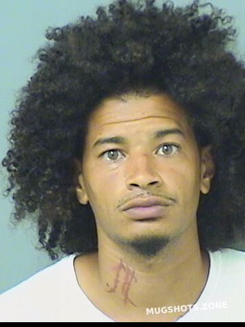 CASTILLO MALEEK EMILIO 07/30/2021 - Palm Beach County Mugshots Zone