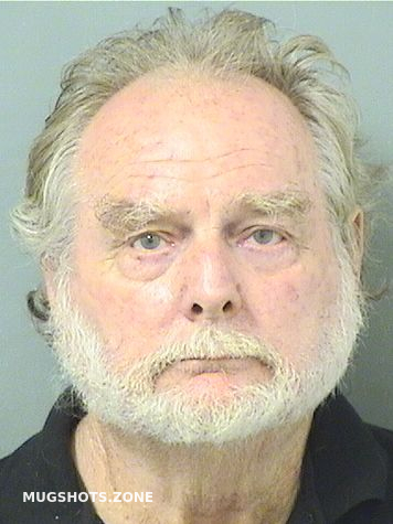 HATCH WILLIAM KENNETH JR 07/30/2021 - Palm Beach County Mugshots Zone