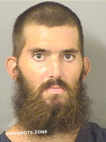 BOZEK STEVEN M 07/31/2021 - Palm Beach County Mugshots Zone