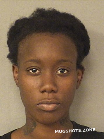 FELTON ALEXIS LYNDASHIA 08/01/2021 - Palm Beach County Mugshots Zone