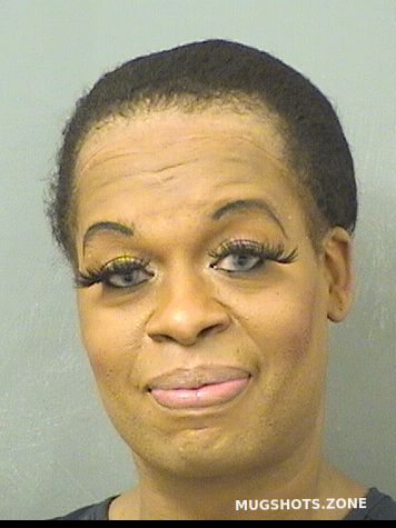 MOORE ANTONIO DEON 08/01/2021 - Palm Beach County Mugshots Zone