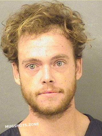HOLLIS DILLON KENNETH 08/01/2021 - Palm Beach County Mugshots Zone