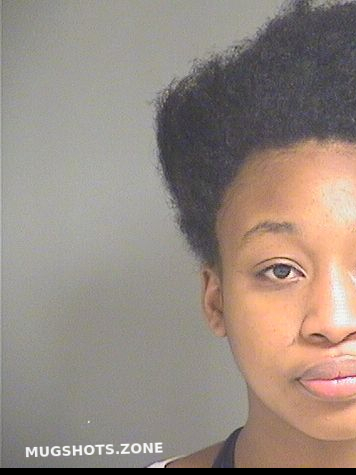 WILLIAMS SHANIYA LANAY 08/04/2021 - Palm Beach County Mugshots Zone
