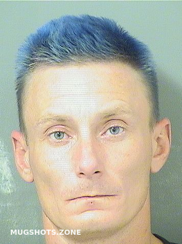 ROGERS JONATHAN CODY 08/06/2021 - Palm Beach County Mugshots Zone