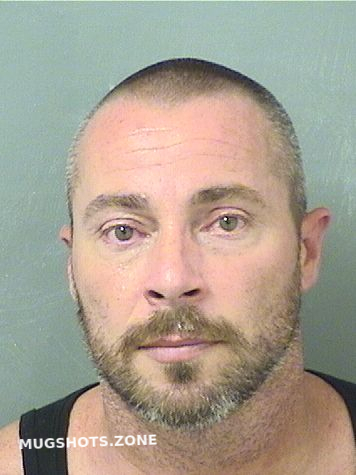 JURICH TIMOTHY MICHAEL 08/09/2021 - Palm Beach County Mugshots Zone