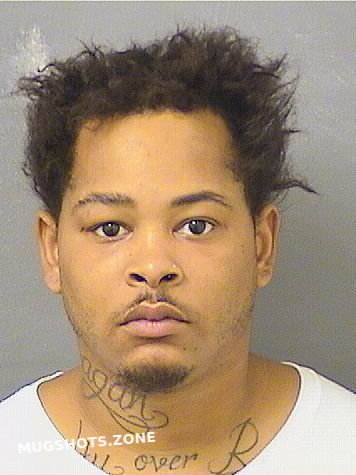 JACKSON ALVIN B 08/13/2021 - Palm Beach County Mugshots Zone