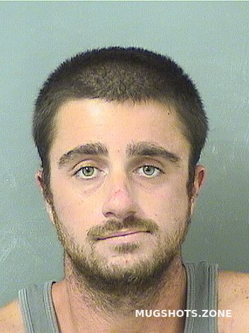 BINGLE GEORGE SCOTT 08/14/2021 - Palm Beach County Mugshots Zone