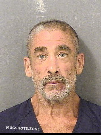 SCOTT ROBERT THOMPSON 08/15/2021 - Palm Beach County Mugshots Zone