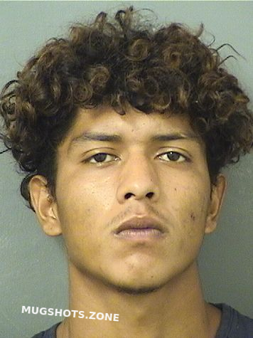 GUTIERREZ LESTER Y 08/16/2021 - Palm Beach County Mugshots Zone