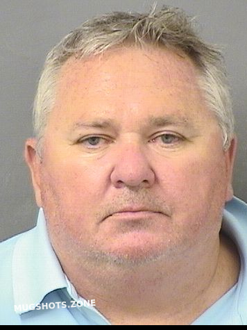 THOMPSON KENNETH PATRICK 08/16/2021 - Palm Beach County Mugshots Zone