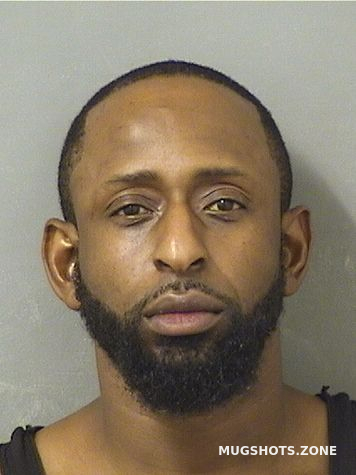 NOEL MARCLI 08/16/2021 - Palm Beach County Mugshots Zone