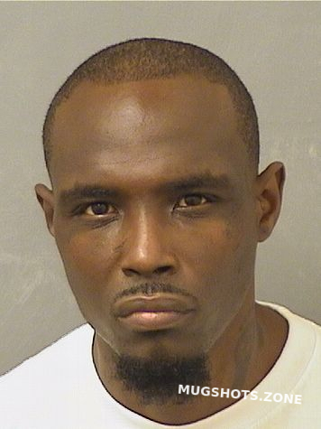 ANDERSON BYRON T 08/17/2021 - Palm Beach County Mugshots Zone