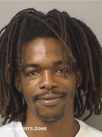 FOSTER JAVION 08/17/2021 - Palm Beach County Mugshots Zone