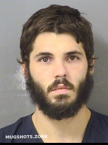 MARCHESE JASON ROBERT II 08/17/2021 - Palm Beach County Mugshots Zone