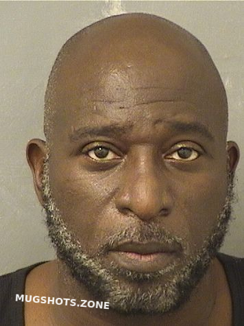 BOATWRIGHT OSCAR LEE 08/17/2021 - Palm Beach County Mugshots Zone