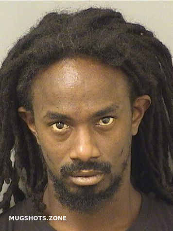 GIVENS RANDY 08/19/2021 - Palm Beach County Mugshots Zone