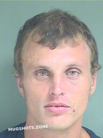 SANDBERG COLIN PATRICK 08/20/2021 - Palm Beach County Mugshots Zone