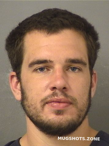 BLAKE CONNOR LARAMIE 08/21/2021 - Palm Beach County Mugshots Zone