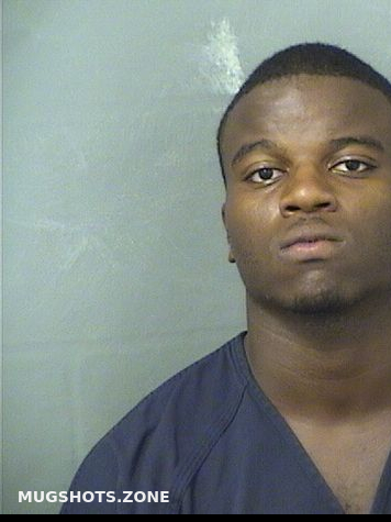 MITCHELL ANDREW 08/22/2021 - Palm Beach County Mugshots Zone