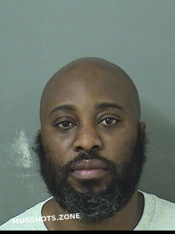 ASARE EDMUND YAW 08/23/2021 - Palm Beach County Mugshots Zone