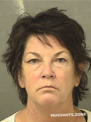 COE HEIDI 08/26/2021 - Palm Beach County Mugshots Zone