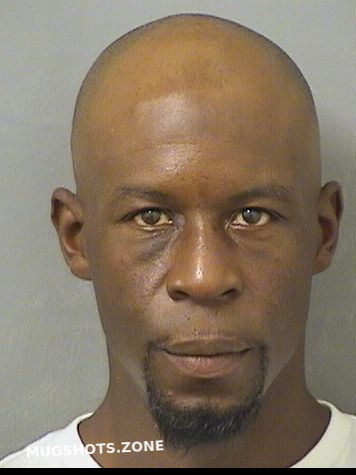 MCGRAW DEVIN JAROD 08/27/2021 - Palm Beach County Mugshots Zone