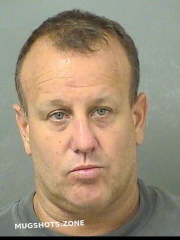 FAW TIMOTHY EUGENE 08/28/2021 - Palm Beach County Mugshots Zone