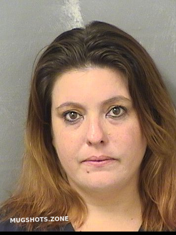 REED ERIN 08/28/2021 - Palm Beach County Mugshots Zone