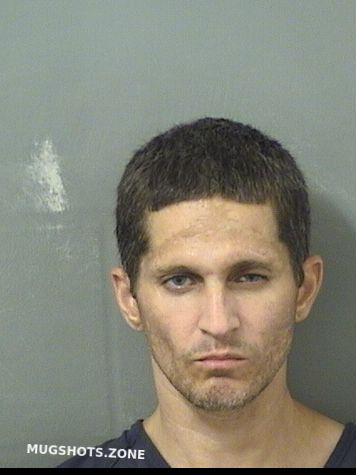 TRAVIS MATTHEW 08/30/2021 - Palm Beach County Mugshots Zone