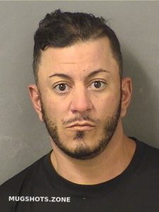 PLATZER STEVEN MATTHEW 08/30/2021 - Palm Beach County Mugshots Zone