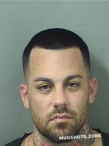 BRADWAY EVAN A 09/01/2021 - Palm Beach County Mugshots Zone