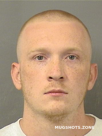 SHELDON TYLER C 09/02/2021 - Palm Beach County Mugshots Zone