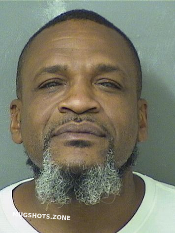 IVORY DARRELL CONRAD 09/02/2021 - Palm Beach County Mugshots Zone
