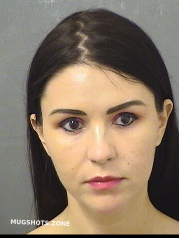 SANDRU IVONA DANA 09/03/2021 - Palm Beach County Mugshots Zone