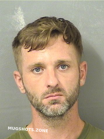 WILLIARD JAMES 09/03/2021 - Palm Beach County Mugshots Zone
