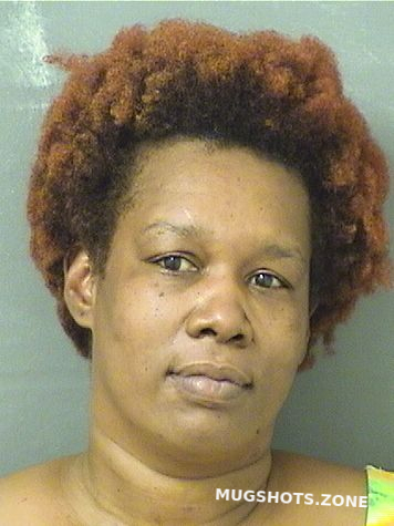 WILLIAMS TARINA MARCELLA 09/03/2021 - Palm Beach County Mugshots Zone