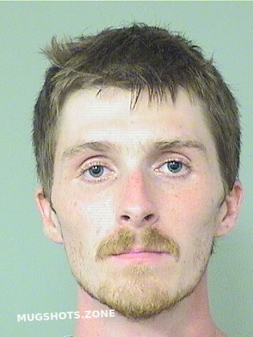 BOARD ALEX GREGORY 09/04/2021 - Palm Beach County Mugshots Zone