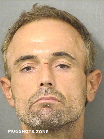 SIMONS JAMIE RAY 09/04/2021 - Palm Beach County Mugshots Zone