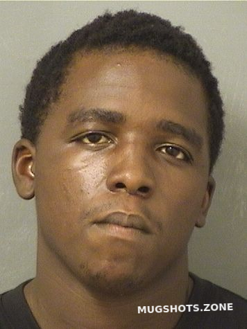 GOVAN ROBERT ALEXANDER IV 09/05/2021 - Palm Beach County Mugshots Zone